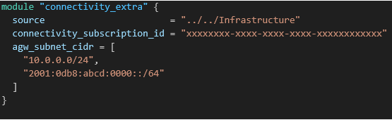 Building IPv6 Dual-Stack Azure Application Gateways: A Terraform Guide