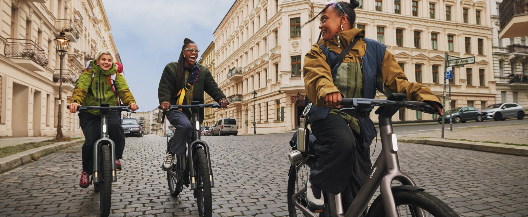 Cowboy's migration to the cloud | CloudNation