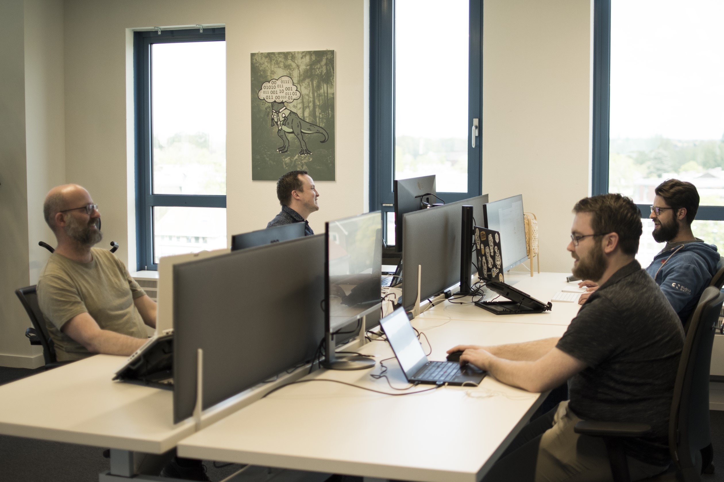 Vacature: Cloud Networking Engineer/Consultant