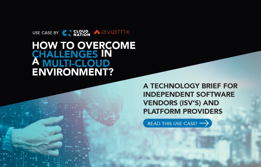 Independent Software Vendor/Platform Provider Independent Software Vendor/Platform Provider