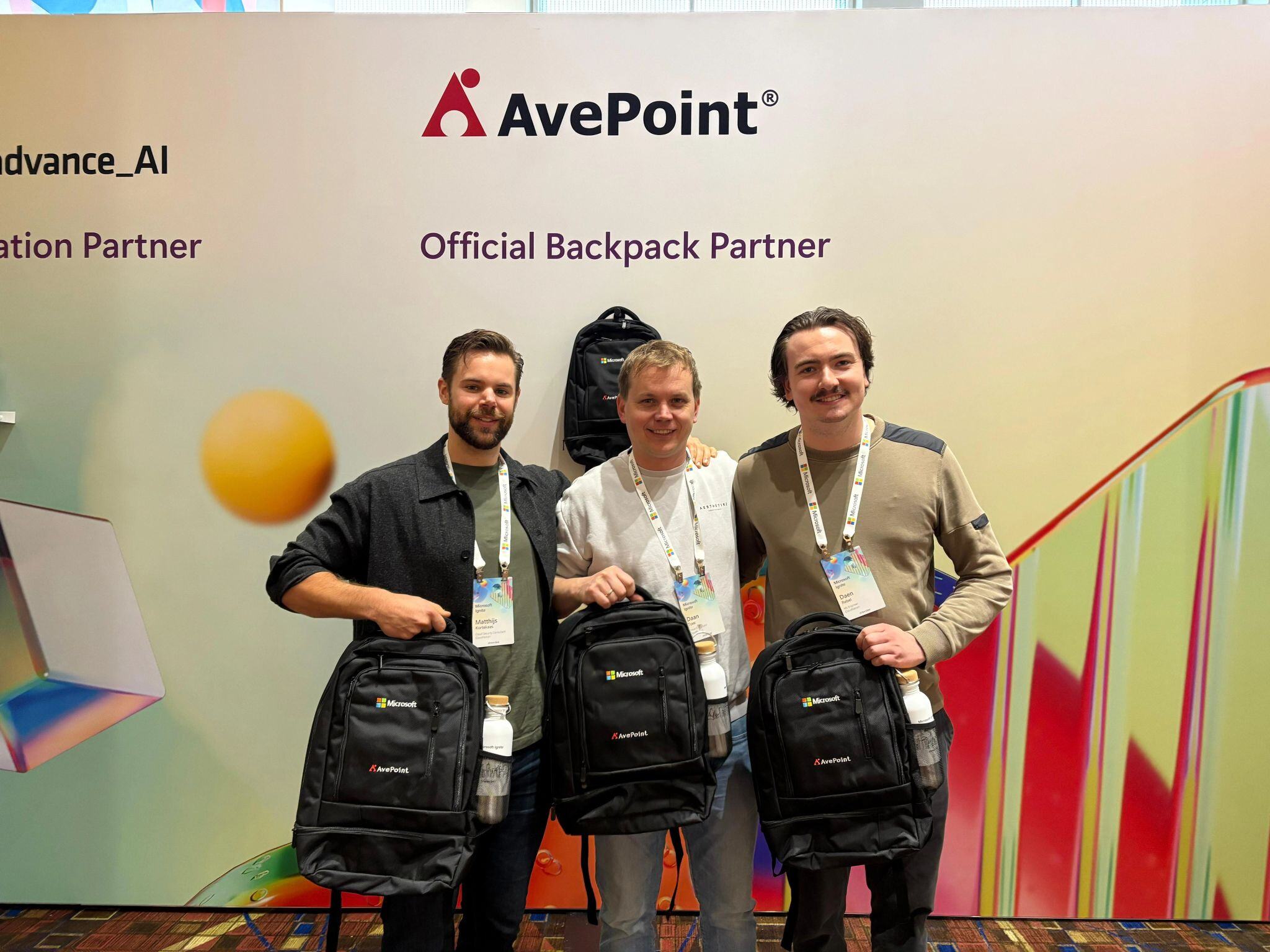 Microsoft Ignite 2024: Highlights from day 3