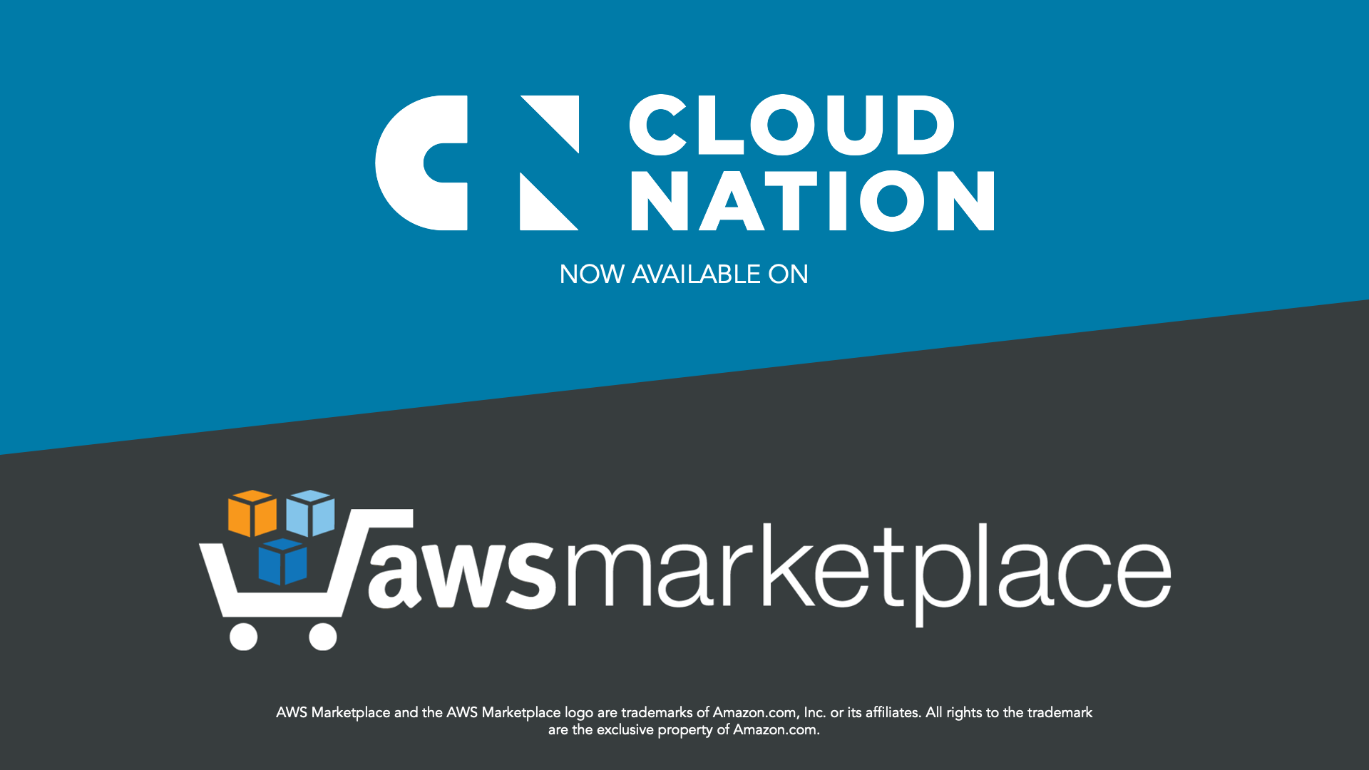 CloudNation helps to support the launch of Professional Services in AWS ...