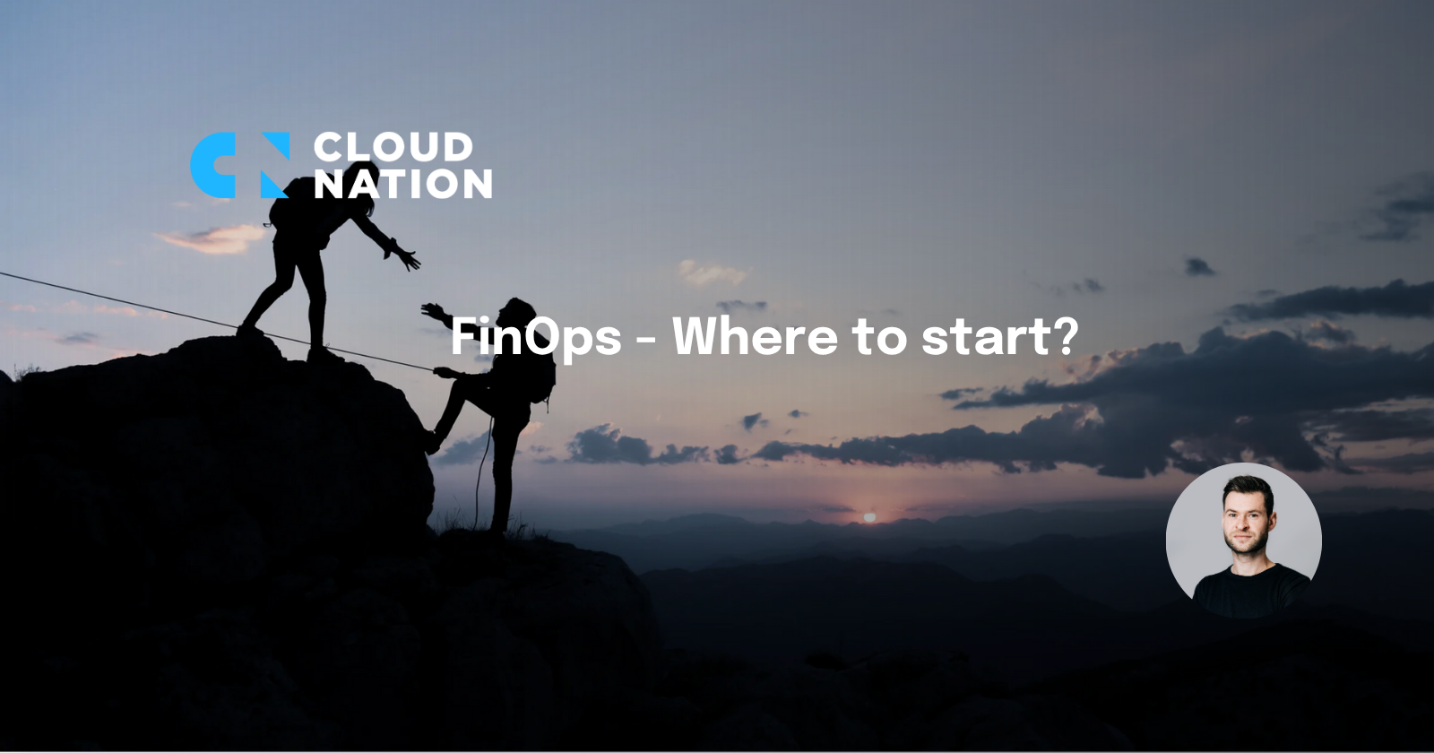 FinOps - Where to start?