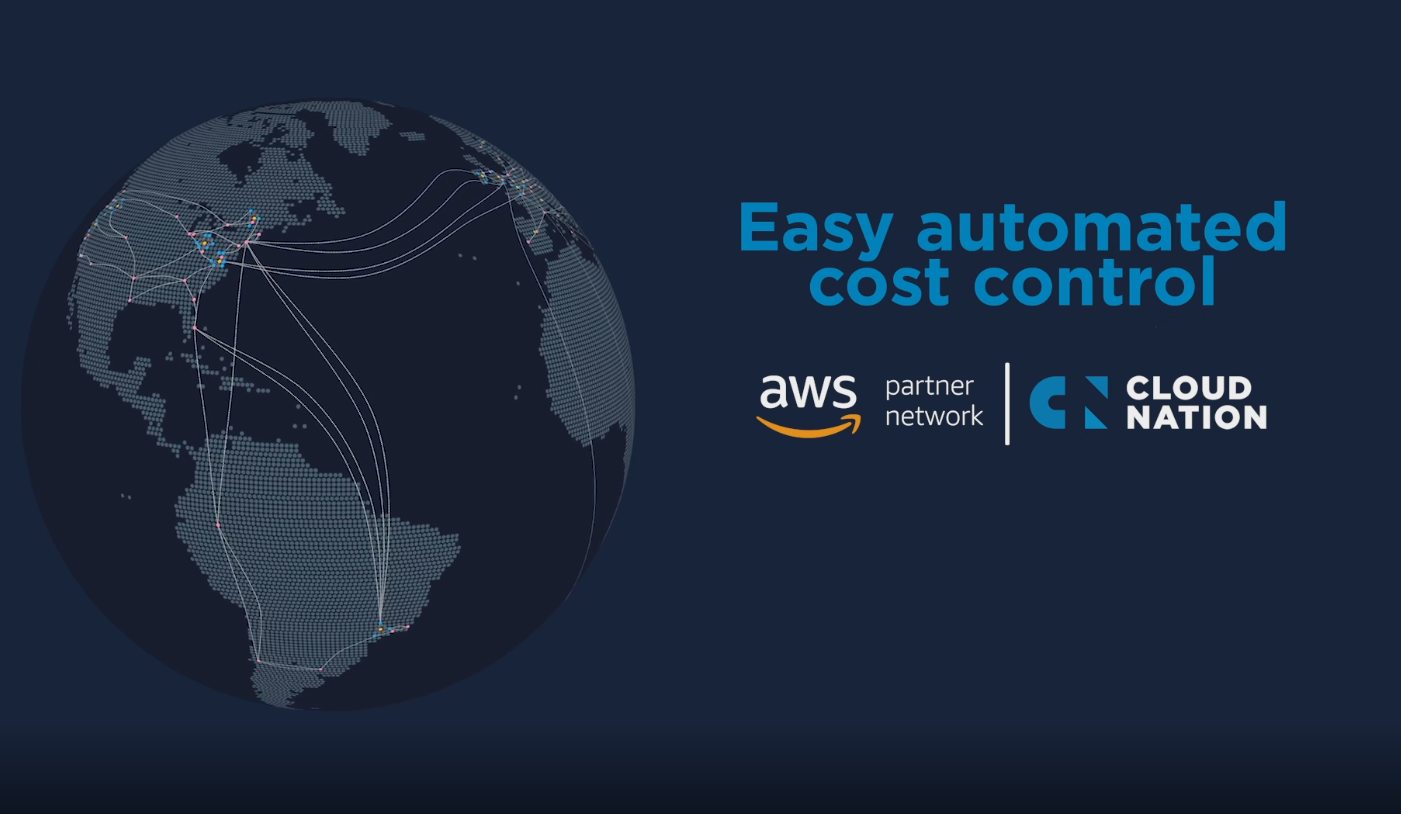 Easy Automated cost control